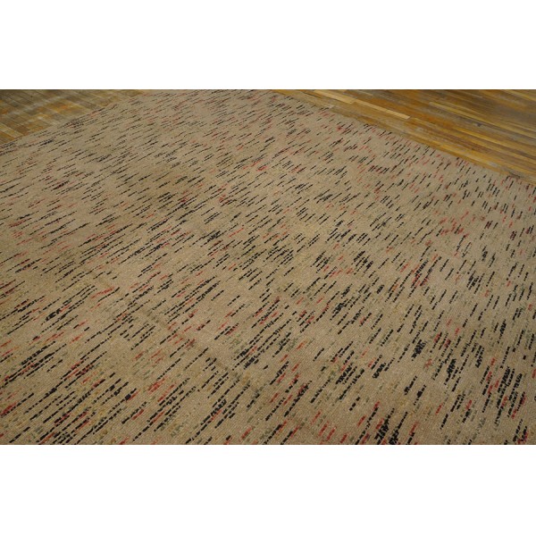 Antique Shaker Rug Rug - 17818 | North & South American | 8' 6" x 12 ...